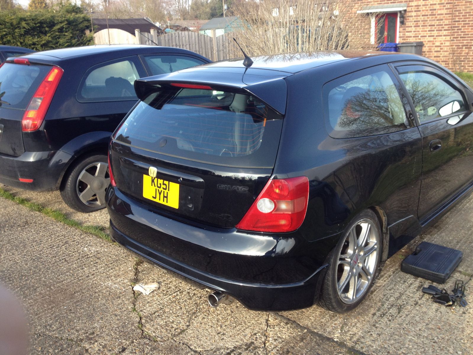 016 debadge - NHB EP3 - Gallery - EPCIVIC.COM