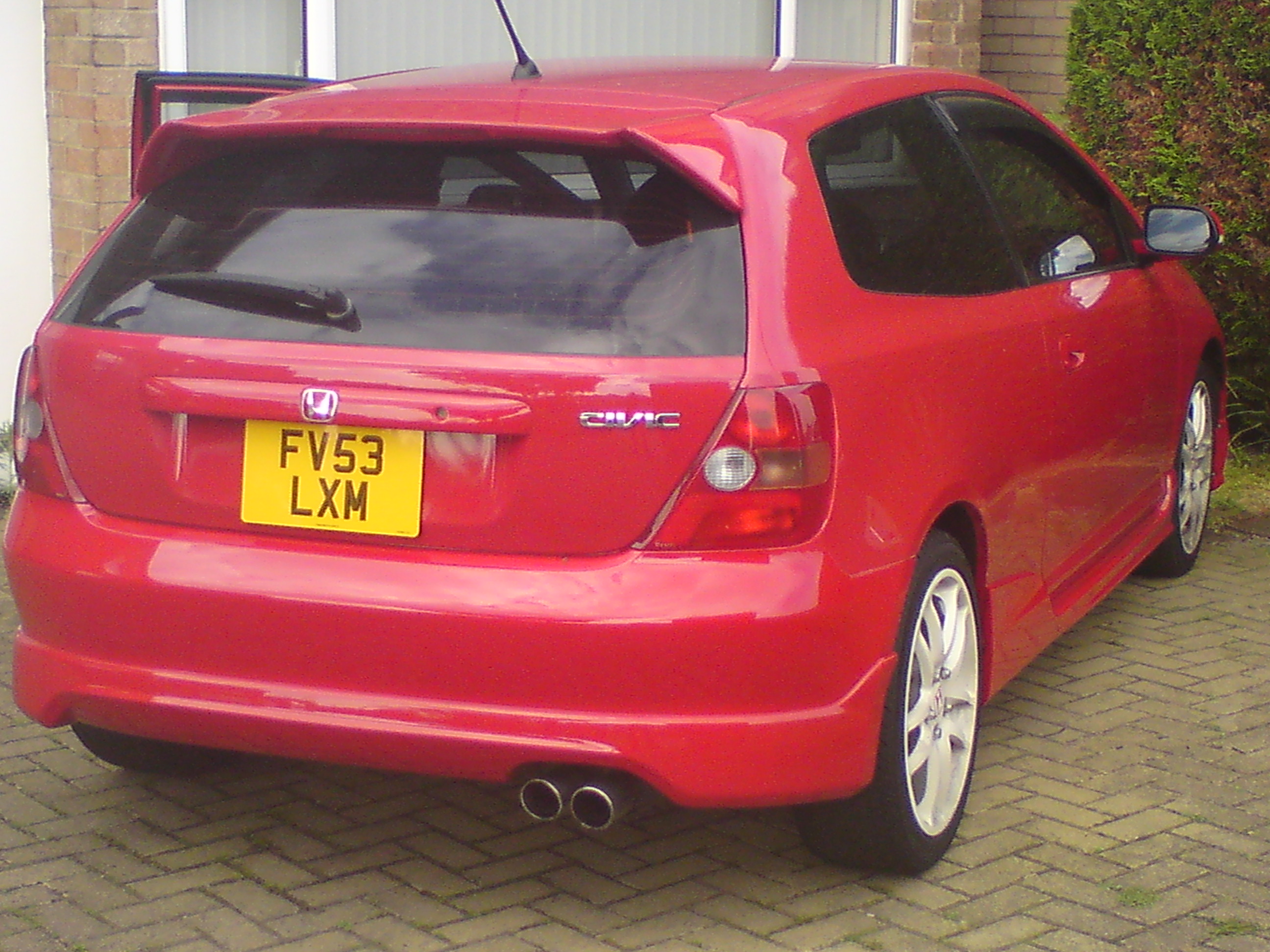 Normal Number Plate Or Square jap Plate Page 3 Civic EP2 Chat normal-number-plate-or-square-jap-plate-page-3-civic-ep2-chat