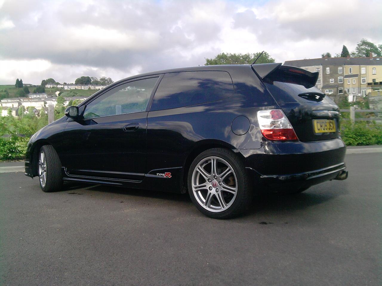 civic ep2 - Gallery - EPCIVIC.COM