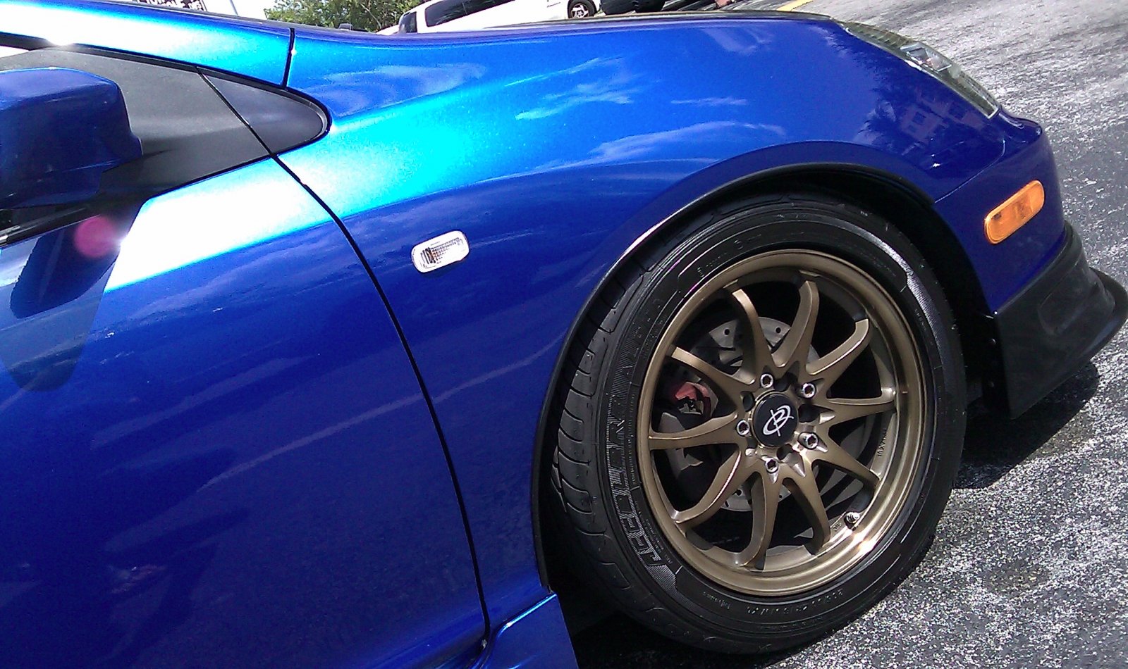 jdmlou's ep3 civic si - Gallery - EPCIVIC.COM