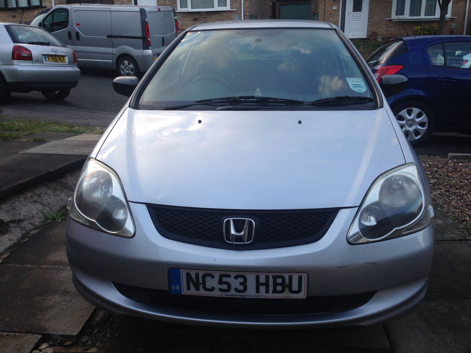 IMG 1750[1] - My Ep1 Civic - Gallery - EPCIVIC.COM