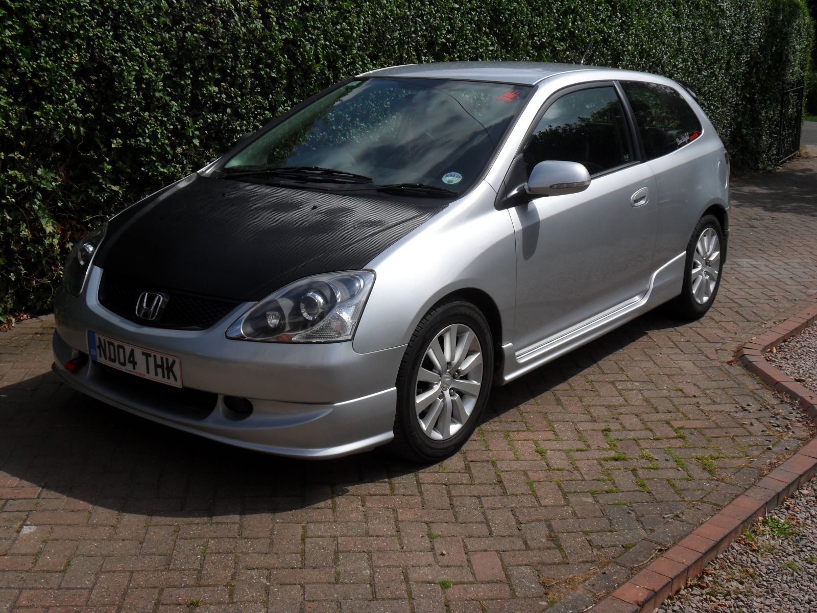 SAM 1024 - 2004 Civic EP2 sport 1.6 - Gallery - EPCIVIC.COM