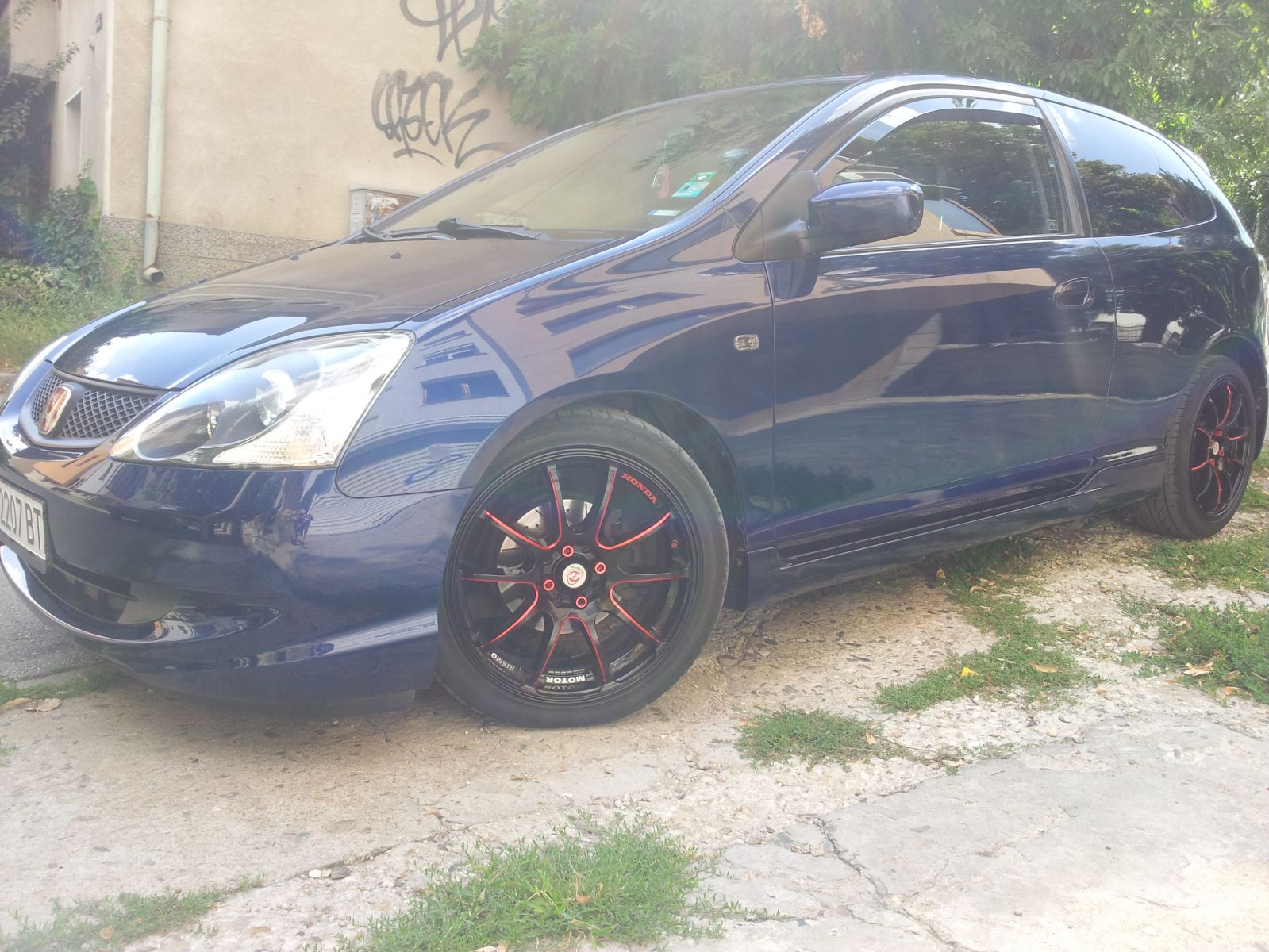 BISER-BULGARIA-PLEVEN-LONDON - Gallery - EPCIVIC.COM