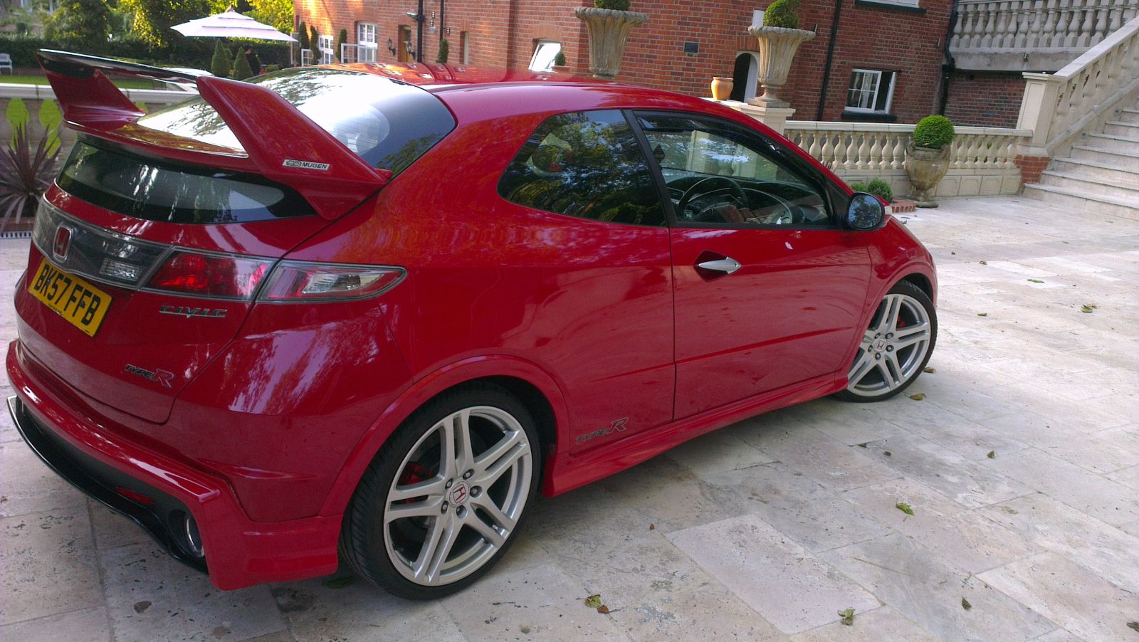 IMAG1787 - my fn2 - Gallery - EPCIVIC.COM