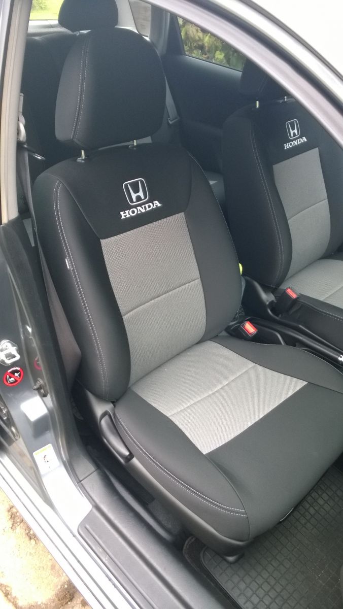 Honda Civic EU8 2005 - Gallery - EPCIVIC.COM