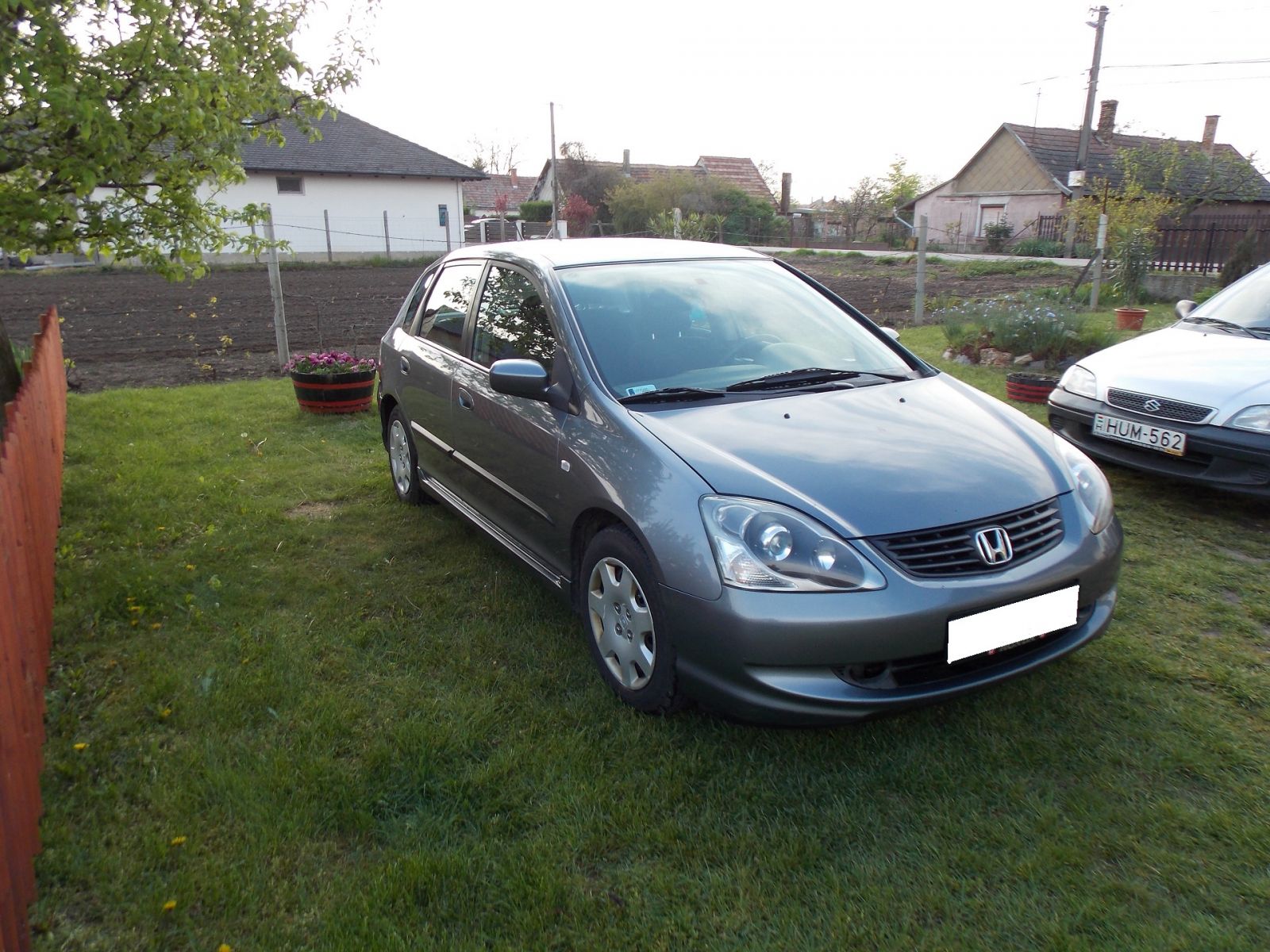 Honda Civic EU8 2005 - Gallery - EPCIVIC.COM