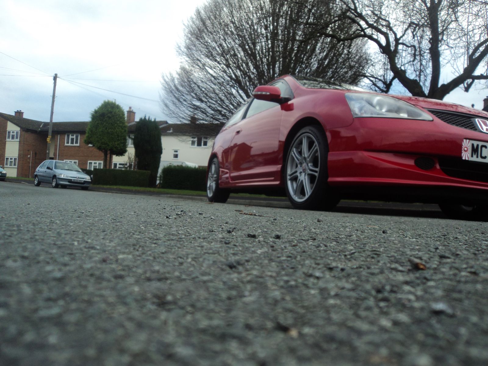 my EP3 Type R - Gallery - EPCIVIC.COM