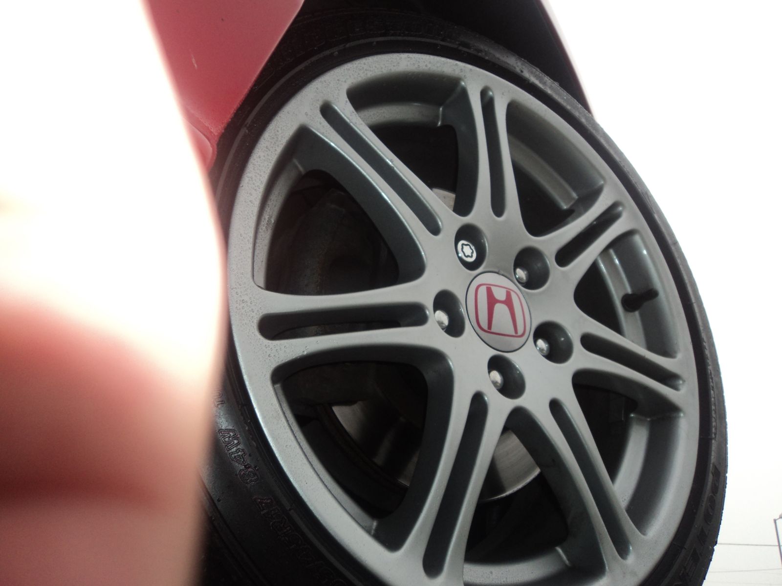 my EP3 Type R - Gallery - EPCIVIC.COM