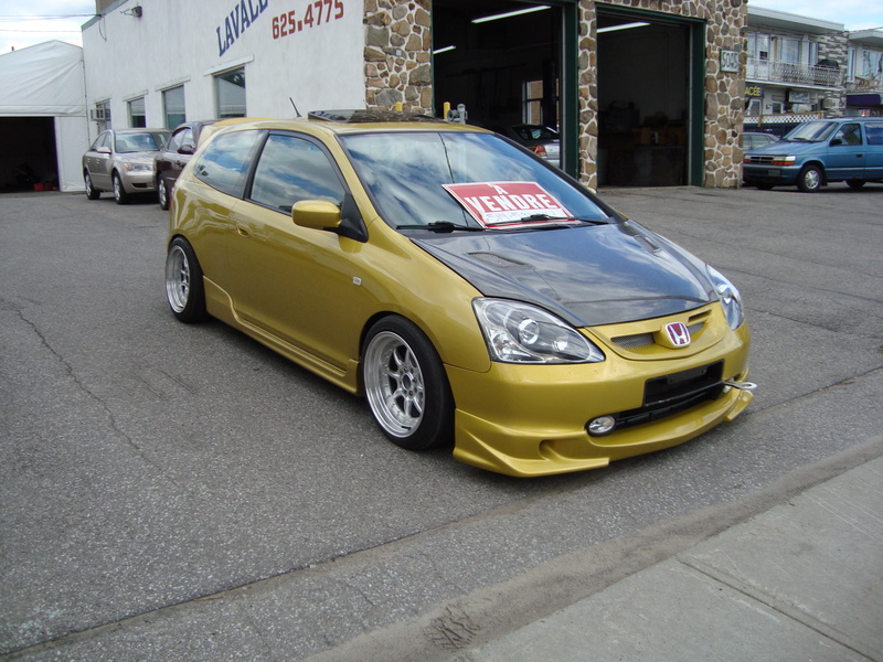 New Member From California - Page 2 - Honda Civic EP3 - EPCIVIC.COM