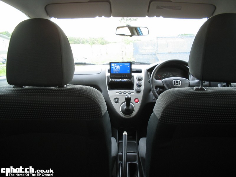 My ep1 - Honda Civic EP1 - EPCIVIC.COM