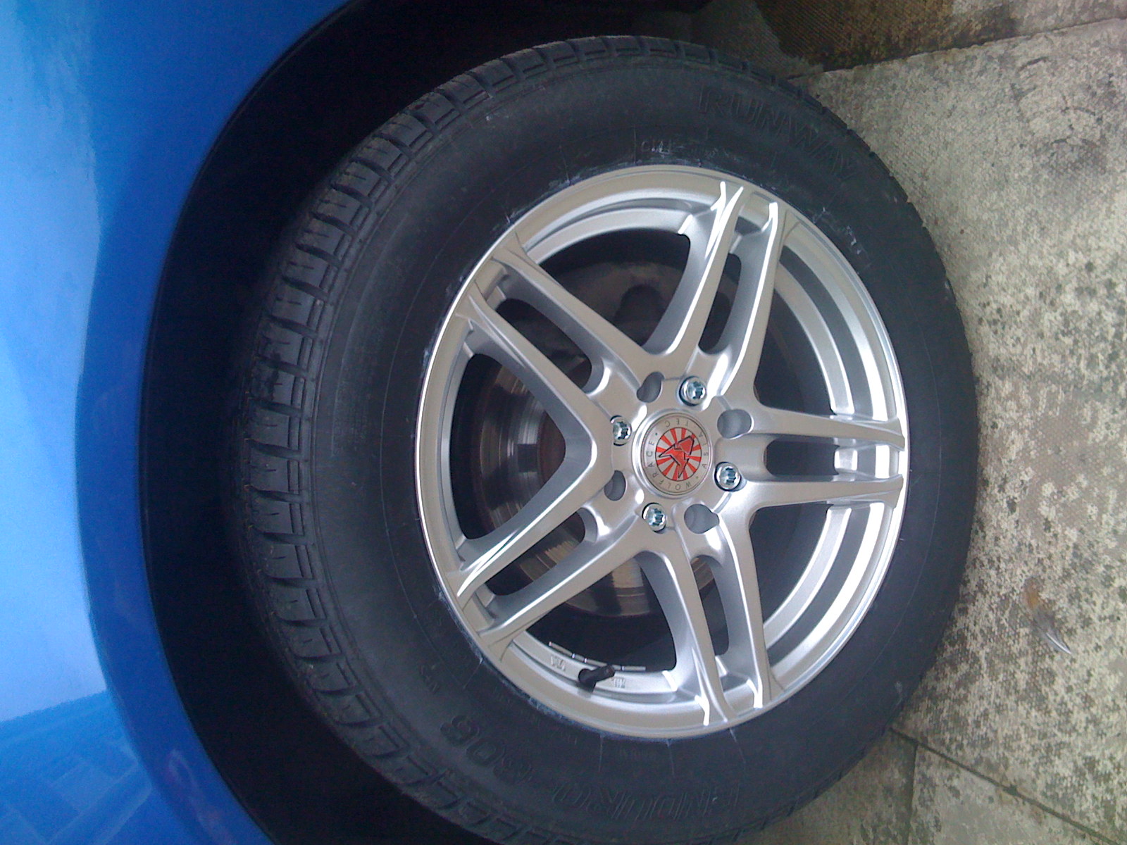 My EP1 - Honda Civic EP1 - EPCIVIC.COM