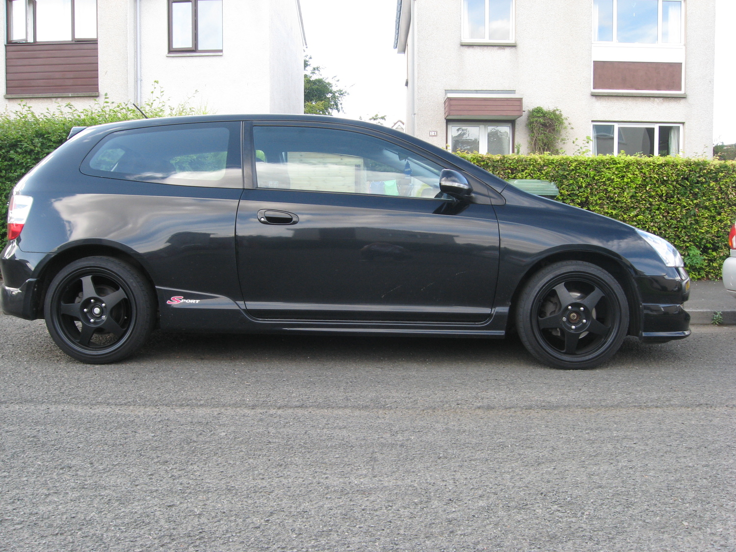 Gavs NHB ep2 progress tread*update 7/04/10* - Honda Civic EP2 - EPCIVIC.COM