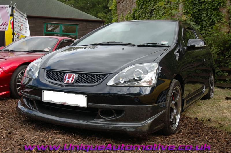 Page 17. The Rebirth With Pics! - Honda Civic EP2 - EPCIVIC.COM