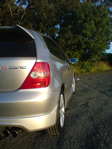 Ross27's EP1 **Finished ** - Honda Civic EP1 - EPCIVIC.COM