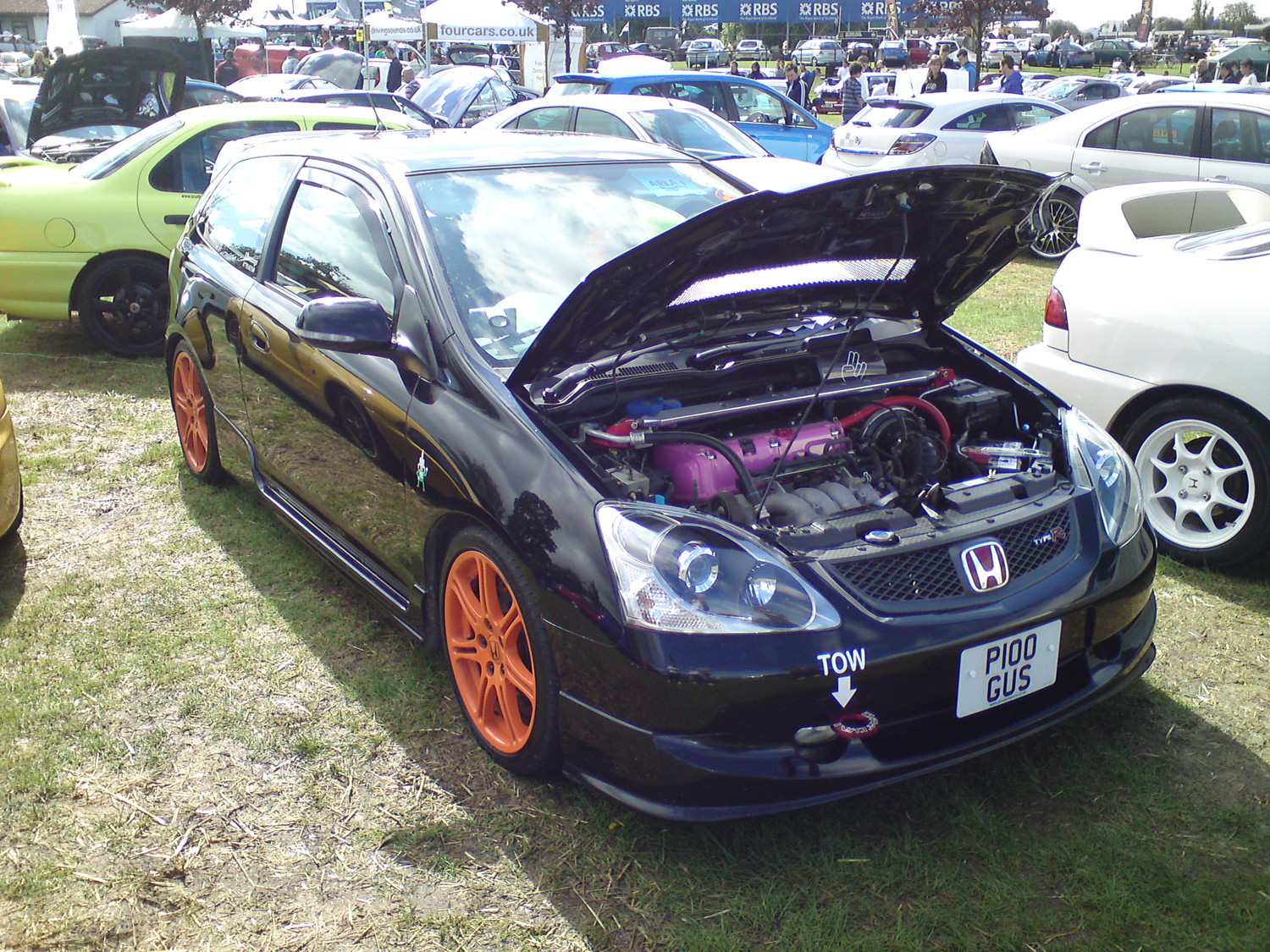 Gus'S Track Build Ep3 (*Update Pg 52*) - Page 10 - Honda Civic EP3 ...
