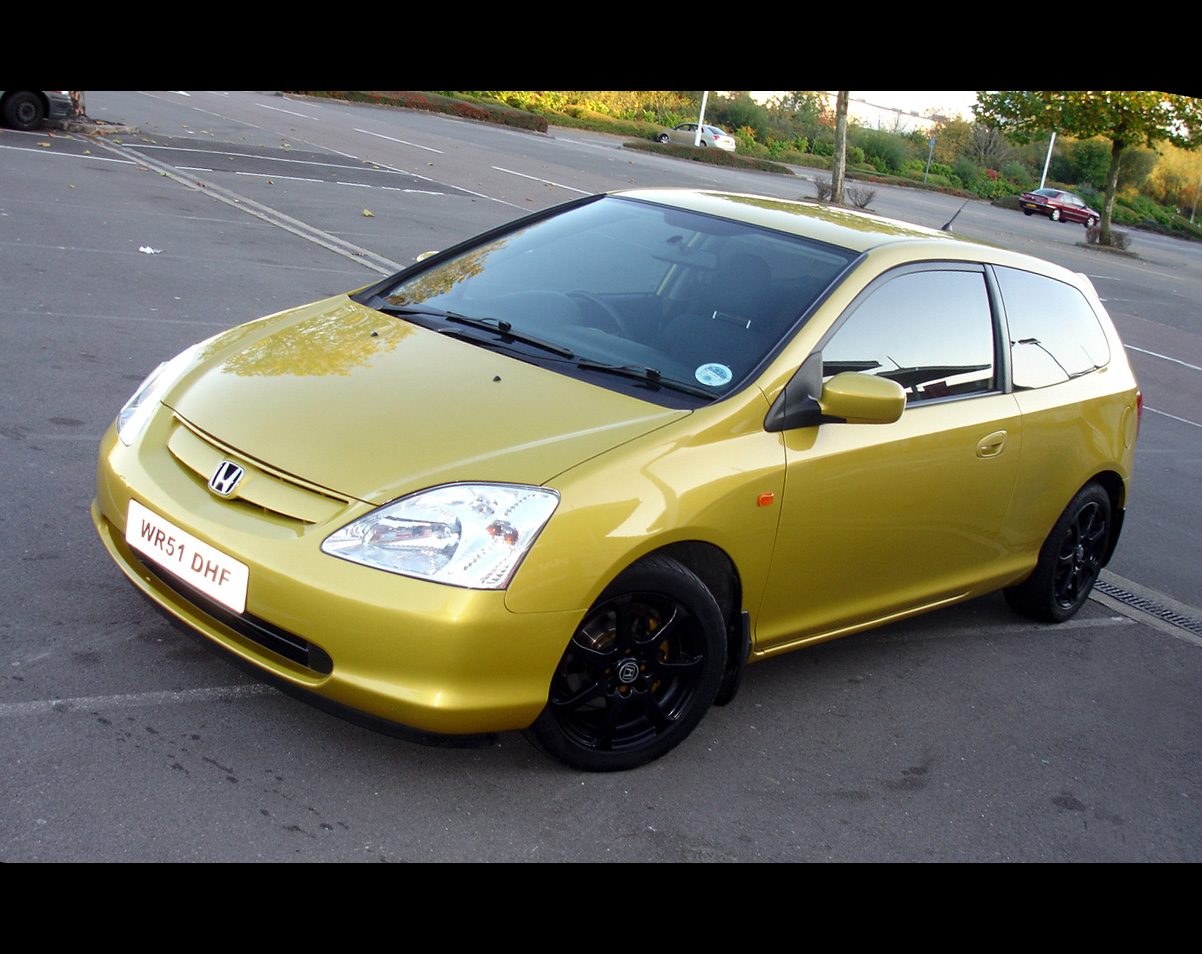 Ricks EP1 - Page 2 - Honda Civic EP1 - EPCIVIC.COM