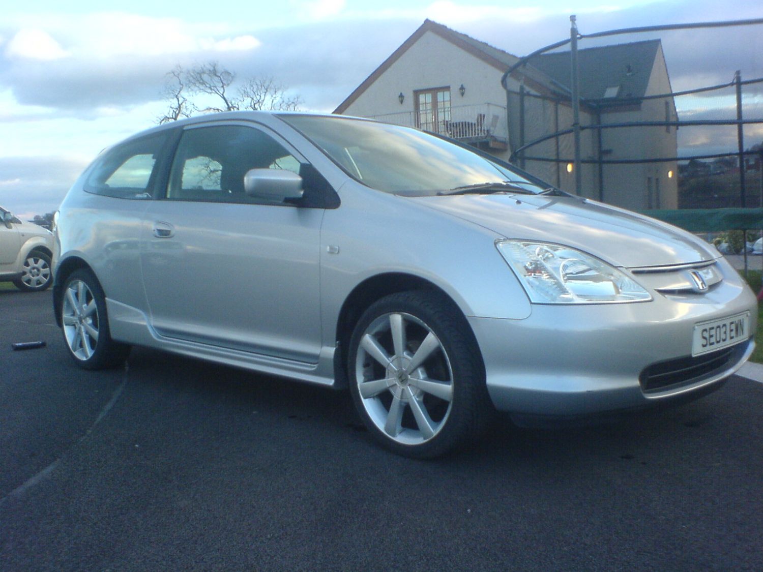 The Type K - New Updates - # Time To Go Back To Standard # - Honda ...