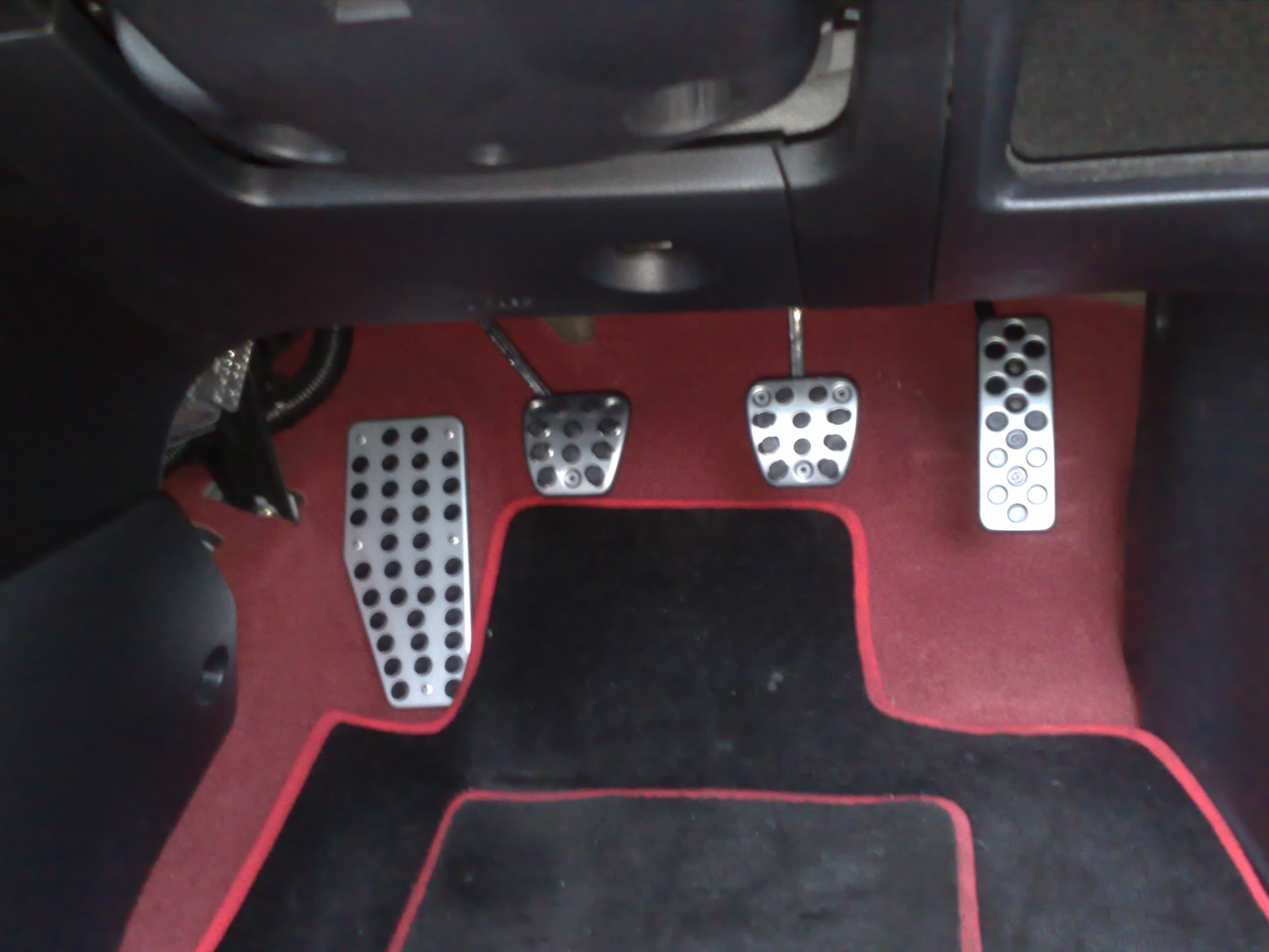 My new Civic type r - Page 2 - Honda Civic EP3 - EPCIVIC.COM