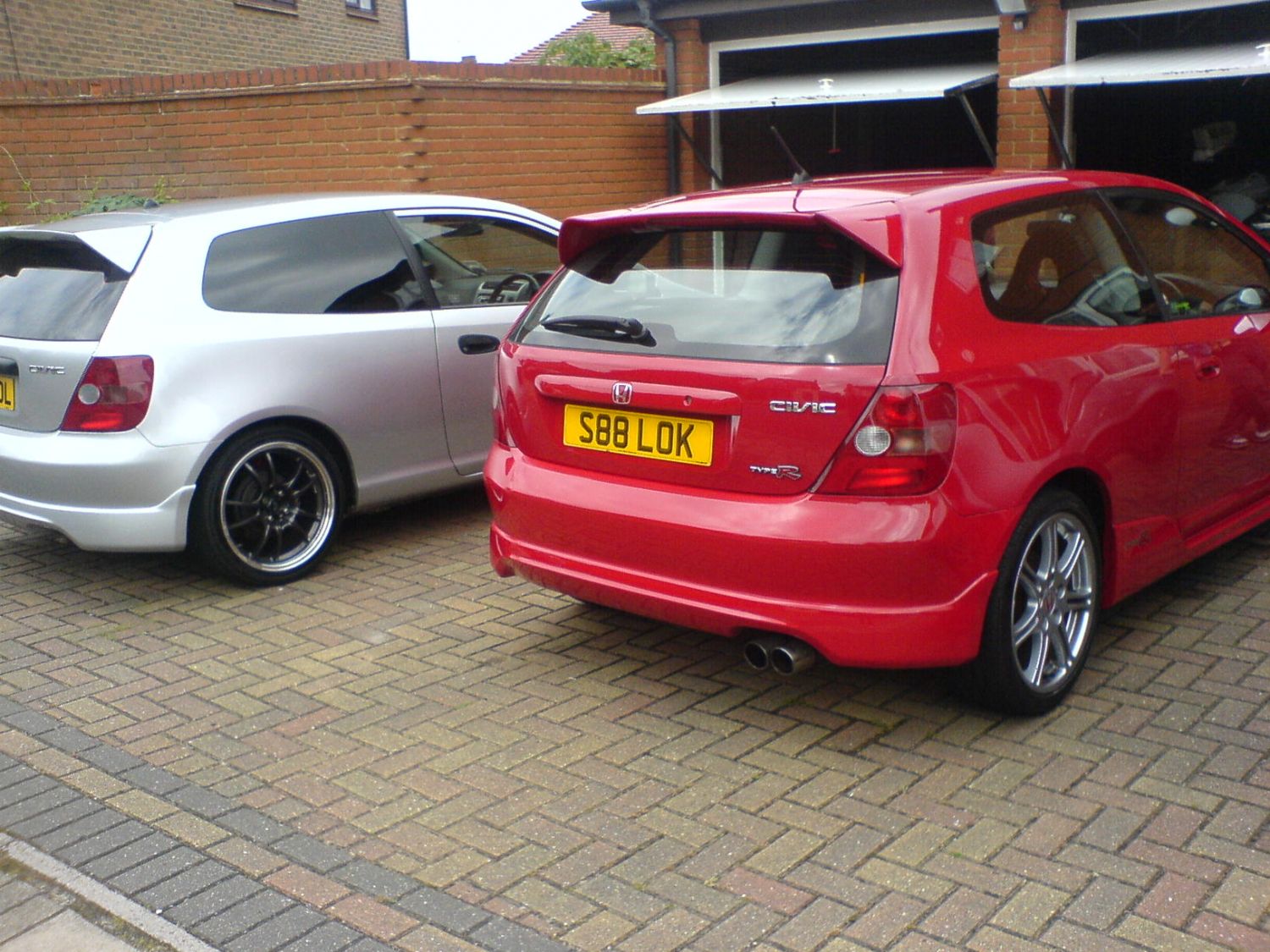 Peters EP1 !! !!!!!!! - Honda Civic EP1 - EPCIVIC.COM