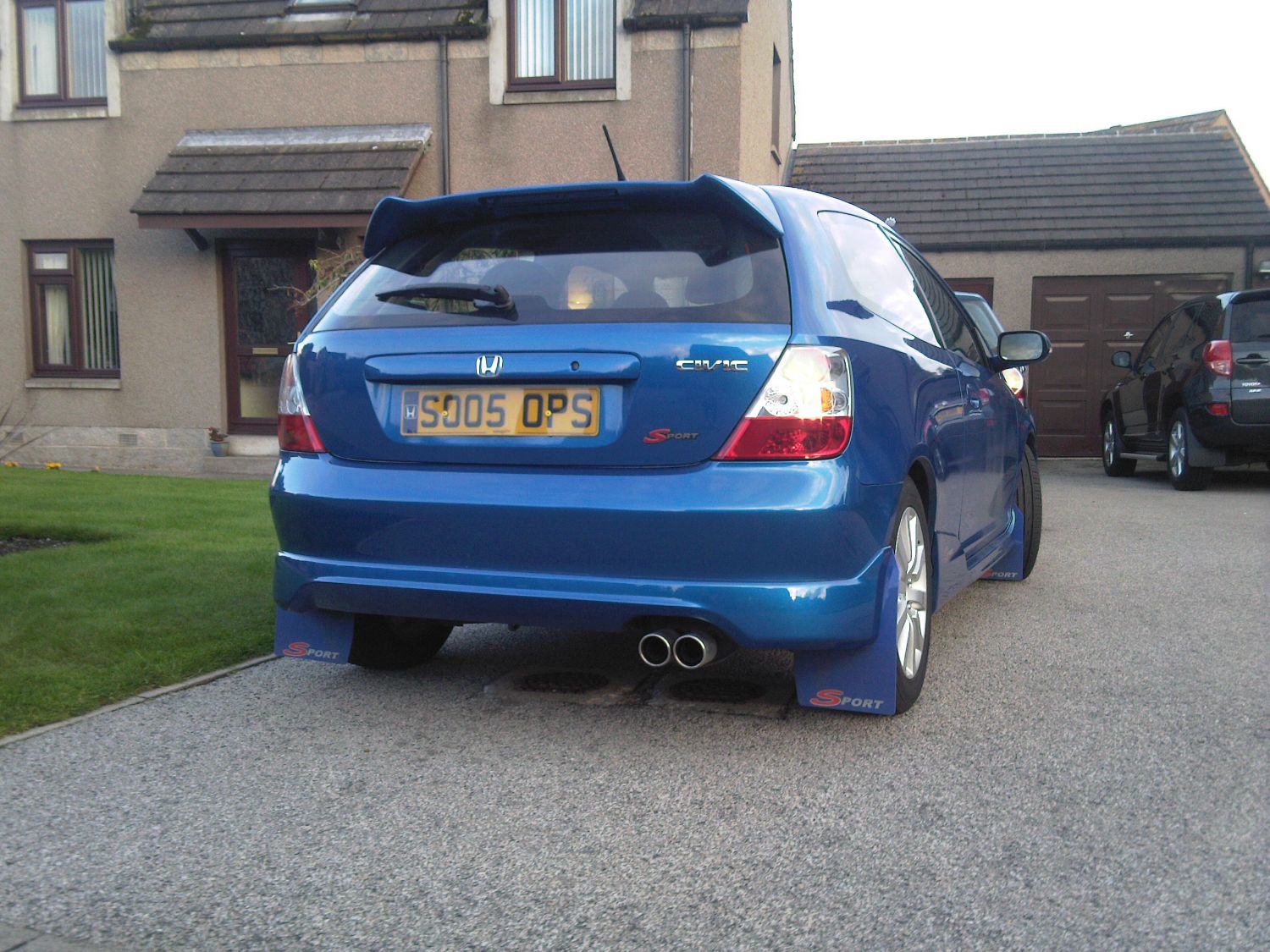 My EP2 :) - Honda Civic EP2 - EPCIVIC.COM