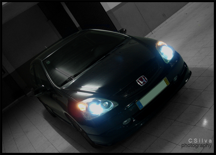 2005 EDM CIVIC EP1 - Honda Civic EP1 - EPCIVIC.COM