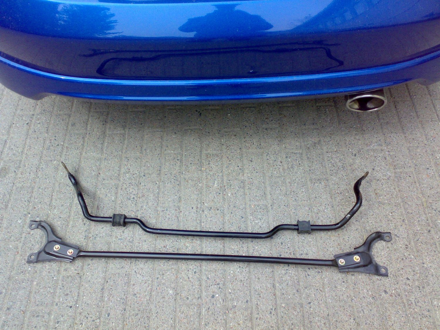 Hctr Ep3 Satin Silver - Page 3 - Honda Civic EP3 - EPCIVIC.COM